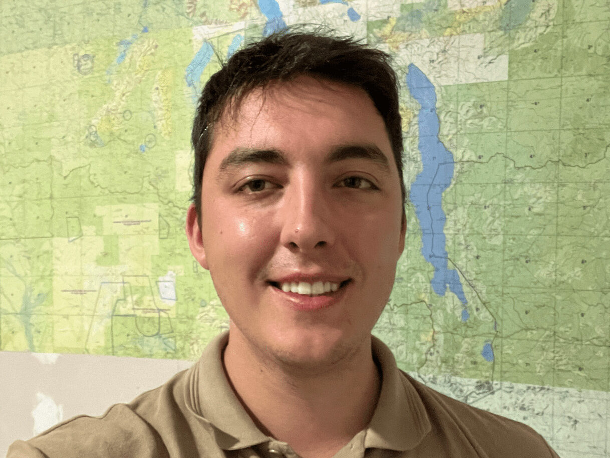 Founder - Caring for Conservation Fund Die Gründer von C4C: Dr. Michael ...